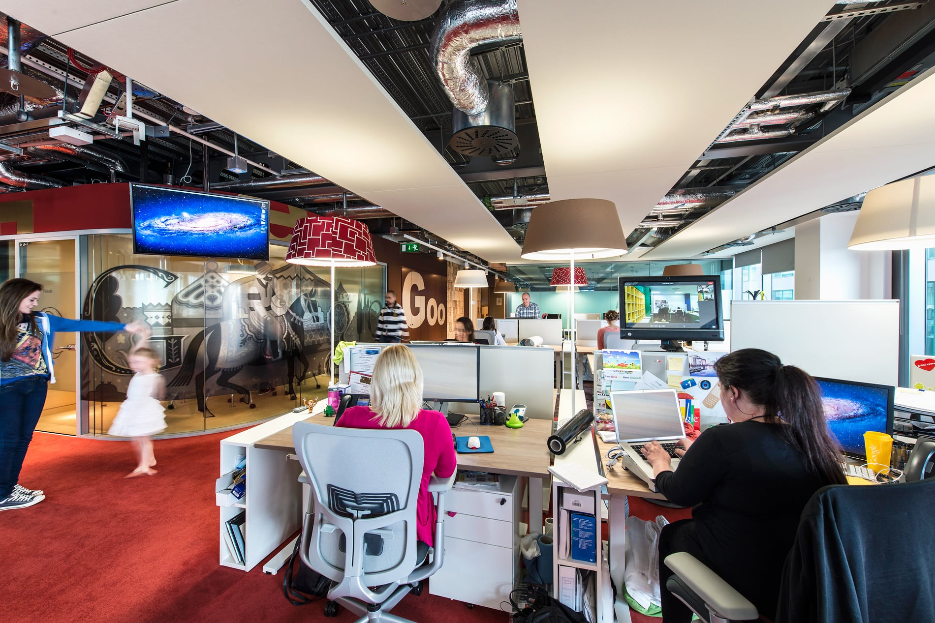 Google Racolează Pasionaţii De E-marketing Din Cluj ⋆ Cluj Manifest